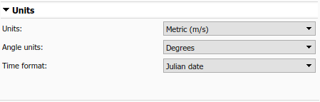 Getting Started with the Spacecraft Dynamics Block - MATLAB & Simulink