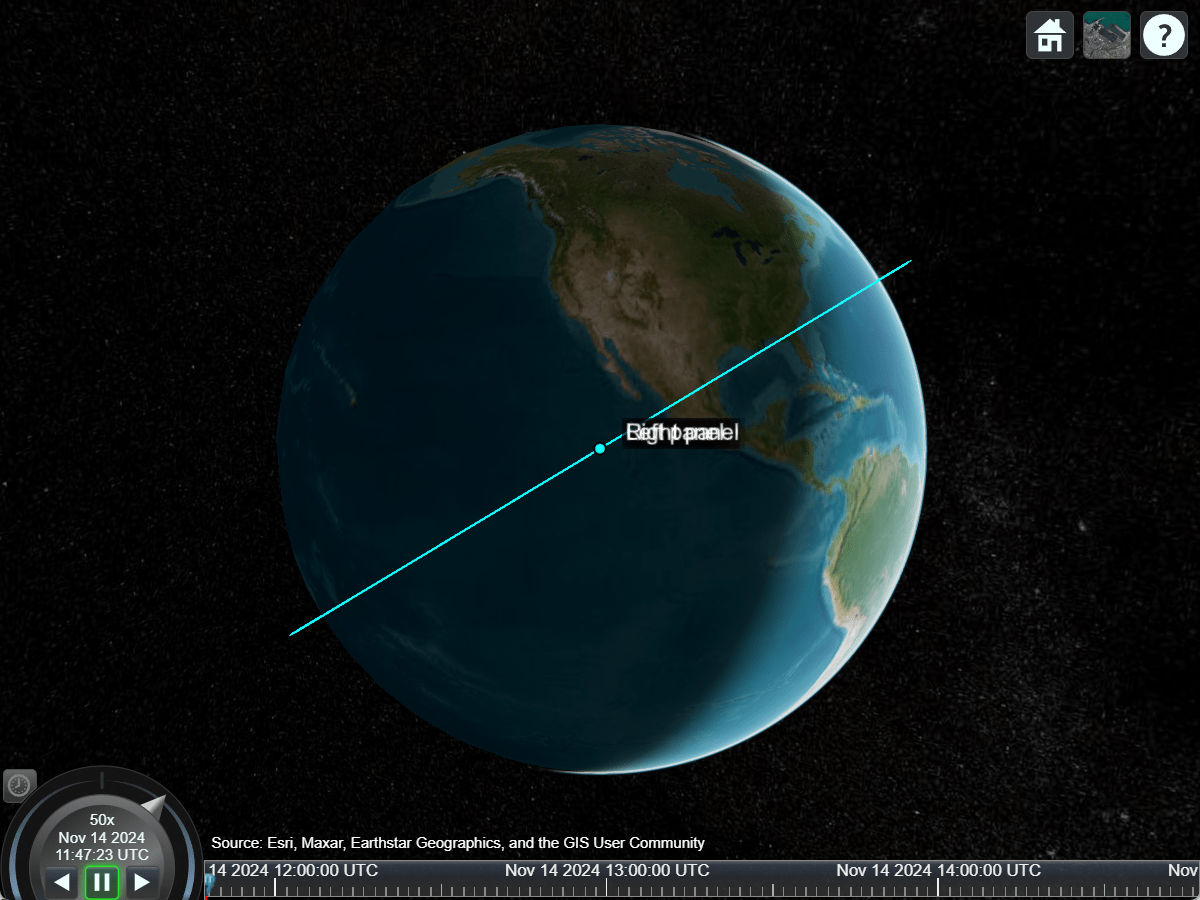 Model Articulating Spacecraft Solar Panels for Sun-Tracking - MATLAB ...