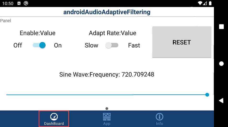 androidAudioAdaptiveFiltering_dashboard_tab.png