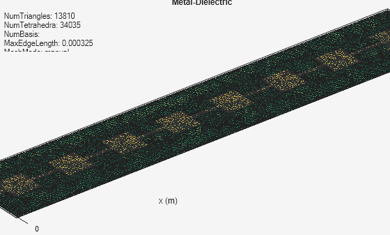 Design Series-Fed Patch Antenna Array for 5G Base Station - MATLAB ...