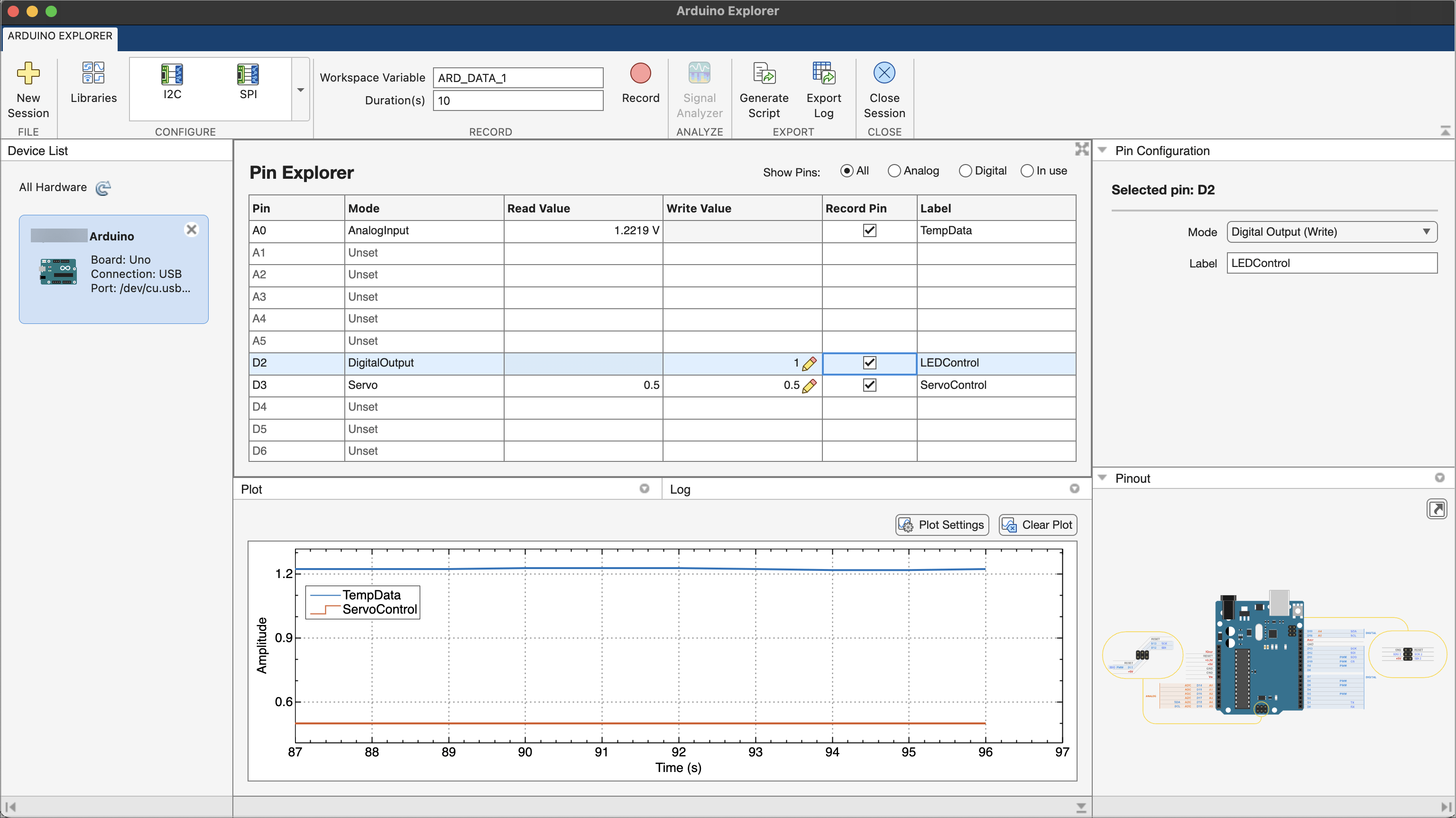 Measuretempandcontrolperipheralsusingarduinoexpappexample03png