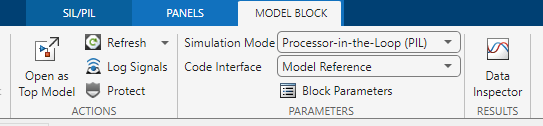 Deploy Parametric Audio Equalizer On Arm Cortex A Processors Matlab And Simulink