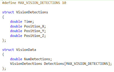 Integrate and Verify C++ Code of Sensor Fusion Algorithm in Simulink - MATLAB & Simulink