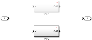 Configure Variants for AUTOSAR Runnable Implementations - MATLAB & Simulink