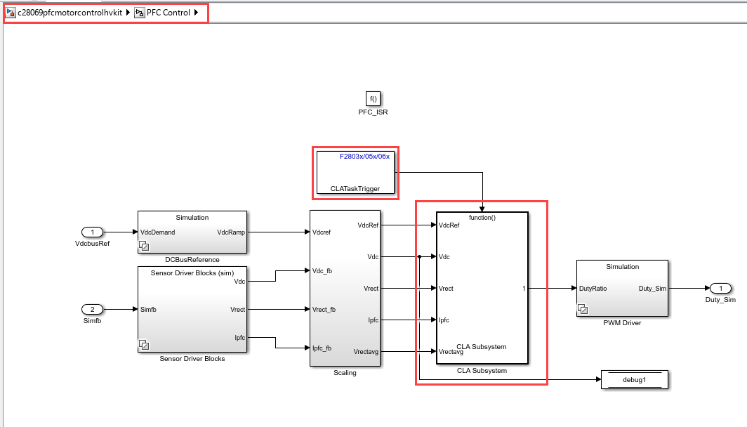 Field Oriented Control Of Pmsm With Input Power Factor Correction Using Boost Converter Matlab