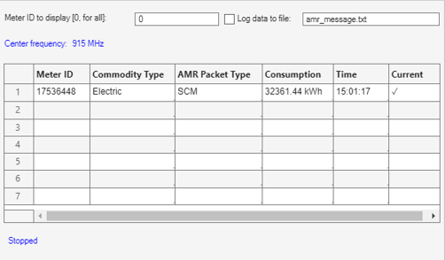 Automatic Meter Reading - MATLAB & Simulink