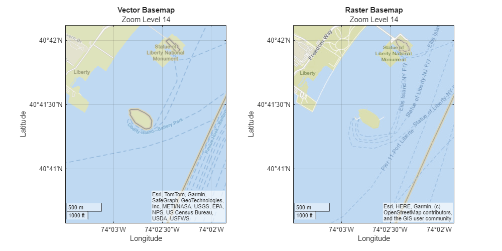 CompareVectorAndRasterBasemapTilesExample_01.png