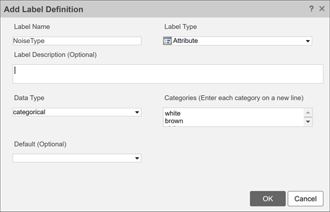 Export Labeled Data from Signal Labeler for Deep Learning ...