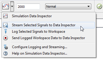 Code Verification and Validation with External Mode - MATLAB & Simulink Example