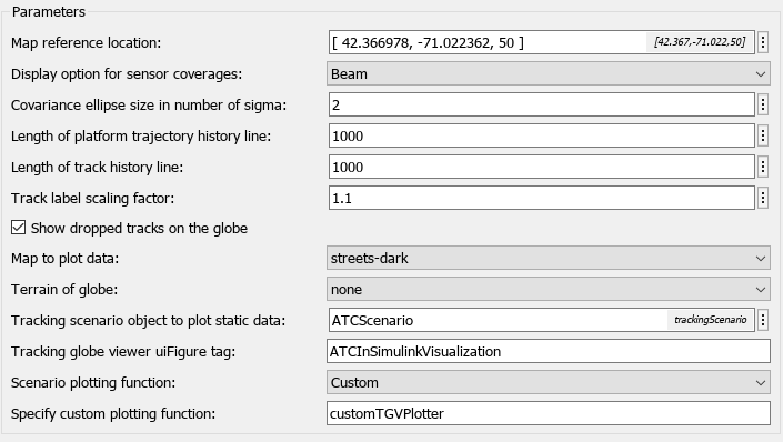 Air Traffic Control In Simulink Matlab And Simulink