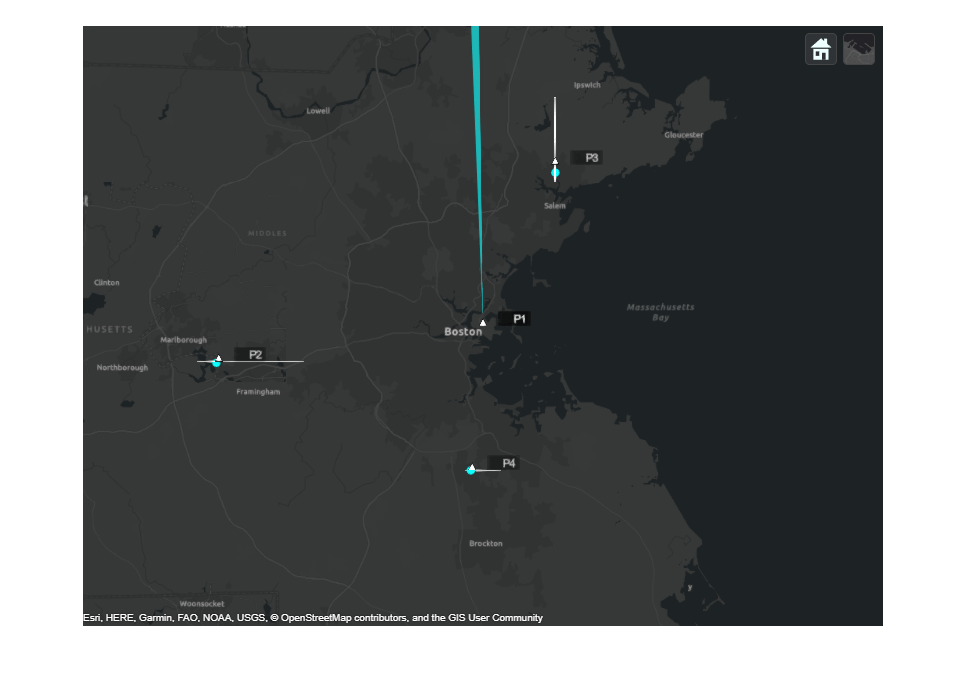 Air Traffic Control In Simulink Matlab And Simulink