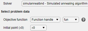Minimize Function with Many Local Minima - MATLAB & Simulink