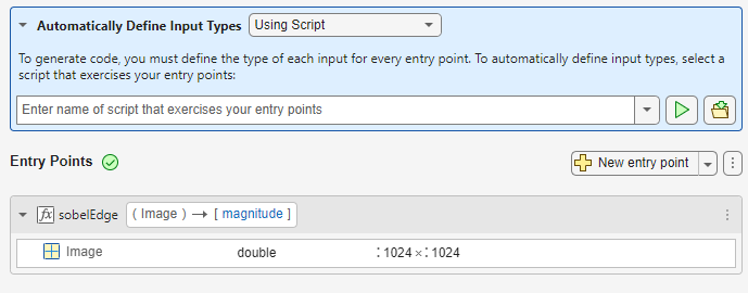 Relocate Generated Code to Another Development Environment - MATLAB ...