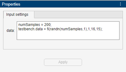 Generate and Verify HDL Code with DSP HDL IP Designer App - MATLAB & Simulink