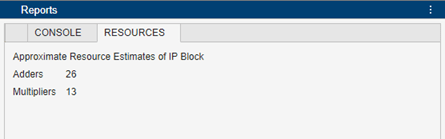 Generate and Verify HDL Code with DSP HDL IP Designer App - MATLAB & Simulink