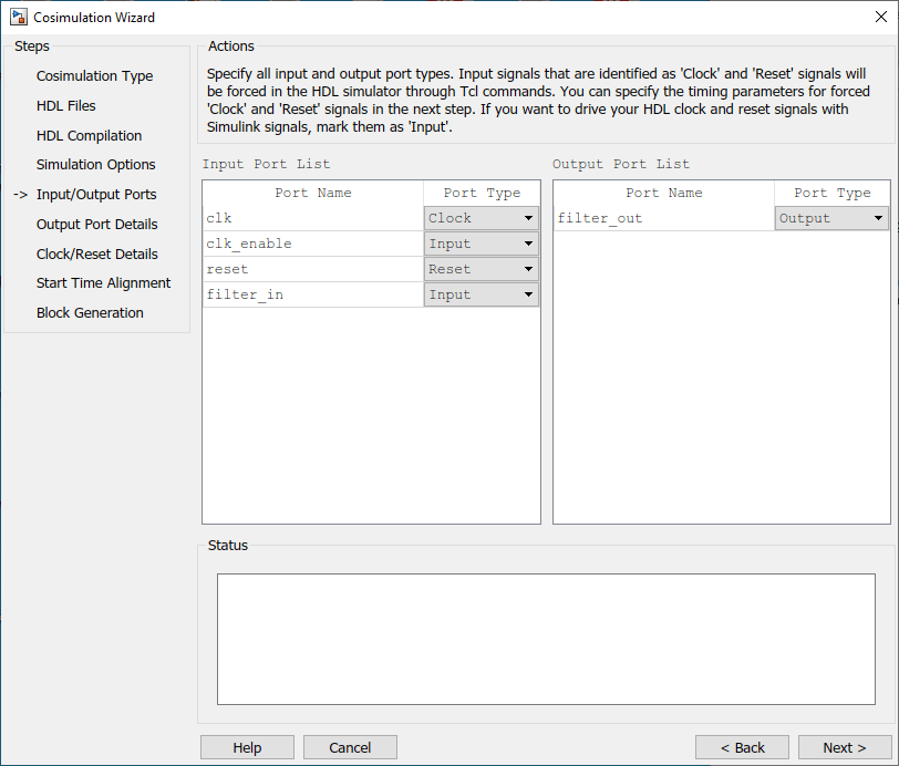 Get Started with Simulink HDL Cosimulation - MATLAB & Simulink