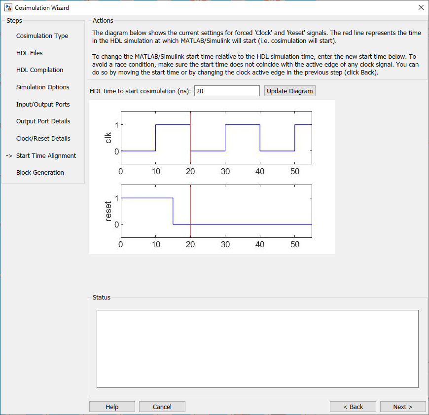 Get Started with Simulink HDL Cosimulation - MATLAB & Simulink