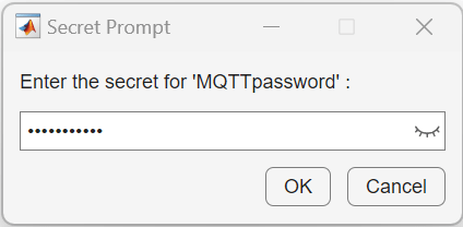 MQTT Protocol Communication - MATLAB & Simulink