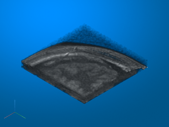 imcrop3 - Crop 3-D image - MATLAB