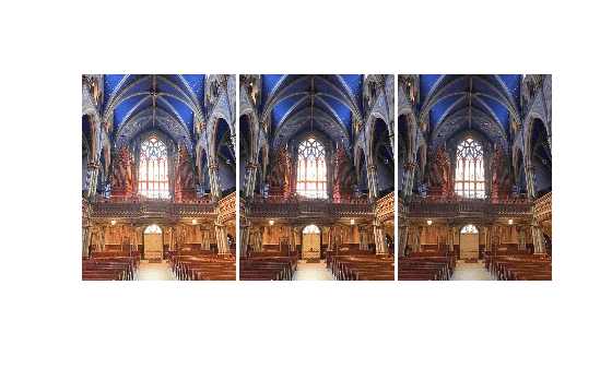 Low-Light Image Enhancement - MATLAB & Simulink Example