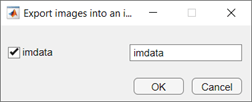 View and Edit Collection of Images in Folder or Datastore - MATLAB ...