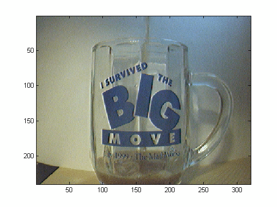 Logging Data To Memory Matlab And Simulink Example