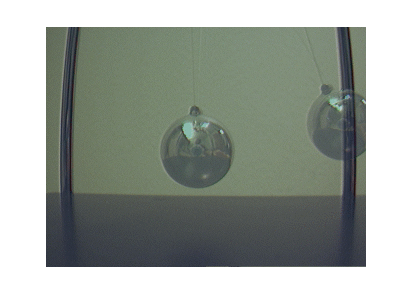 Alpha Blending Streamed Image Pairs - MATLAB & Simulink Example