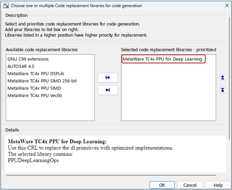 Generate and Deploy Optimized Code for Digit Classification Deep Learning Network on Infineon ...