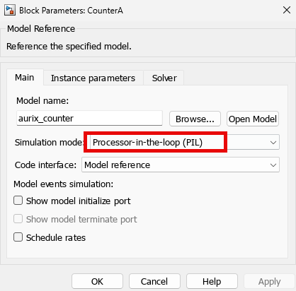 Code Verification and Validation with PIL - MATLAB & Simulink