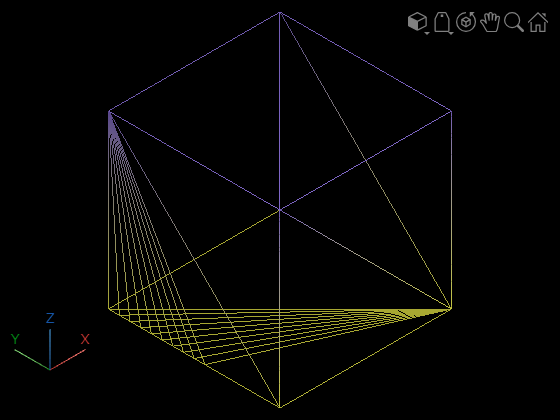 simplify - Simplify surface mesh - MATLAB