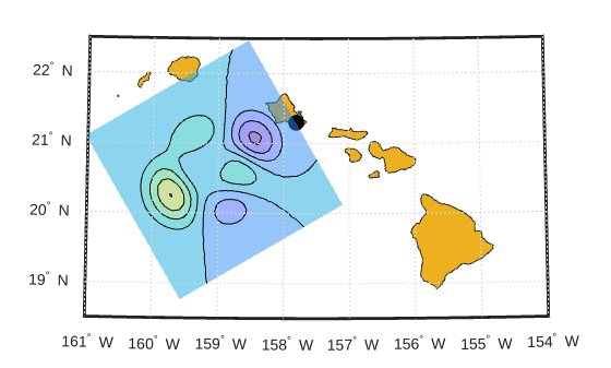 CalculateContourLinesAndPolygonsForAreaNearHawaiiExample_01.png