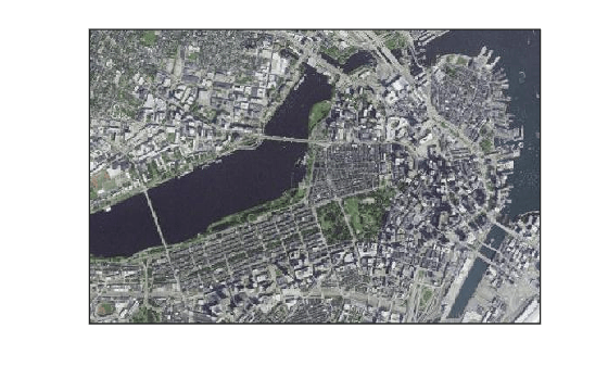 Create Wms Maps When Internet Access Is Intermittent Matlab And Simulink