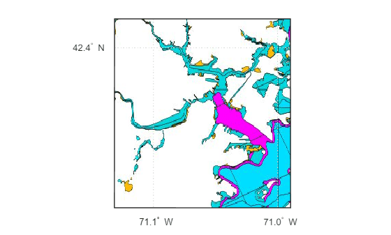 Write Wms Layers To Kml File Matlab And Simulink
