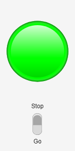 uiswitch - Create slider switch, rocker switch, or toggle switch component - MATLAB