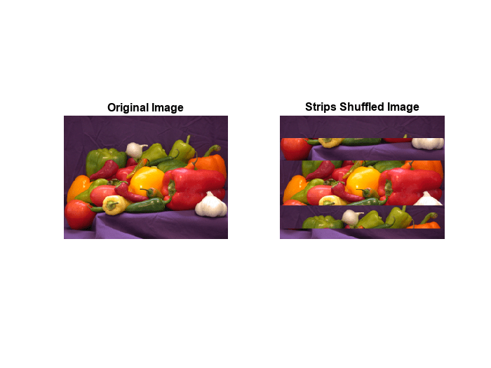 writeEncodedStrip - Write data to specified strip - MATLAB