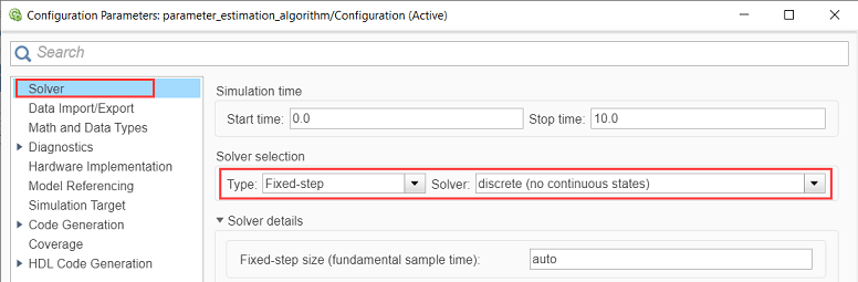 Estimate PMSM Parameters Using Custom Hardware - MATLAB & Simulink Example