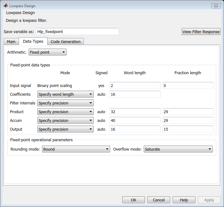 System-Level Model of DSM ADC - MATLAB & Simulink