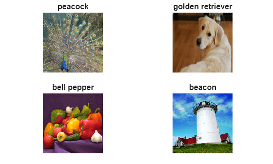 Inference Comparison Between Onnx And Imported Networks For Image Classification Matlab And Simulink