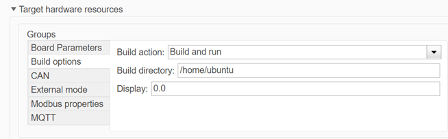 Deploy And Classify Webcam Images On Nvidia Jetson Platform From Simulink Matlab And Simulink