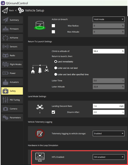 Attitude Control For X Configuration Quadcopter Using External Input Matlab And Simulink Example
