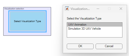 Visualize 3D Scenarios in Unreal Engine with PX4 Host Target Simulation - MATLAB & Simulink