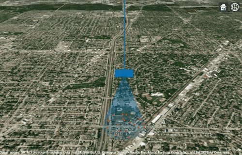 FMCW Radar Altimeter Simulation - MATLAB & Simulink