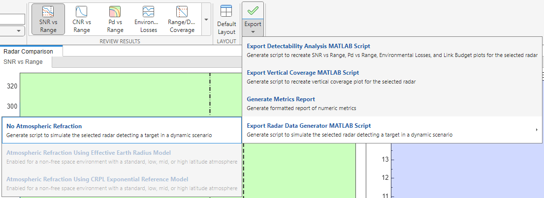 Radar Design Part I From Power Budget Analysis To Dynamic Scenario Simulation Matlab And Simulink