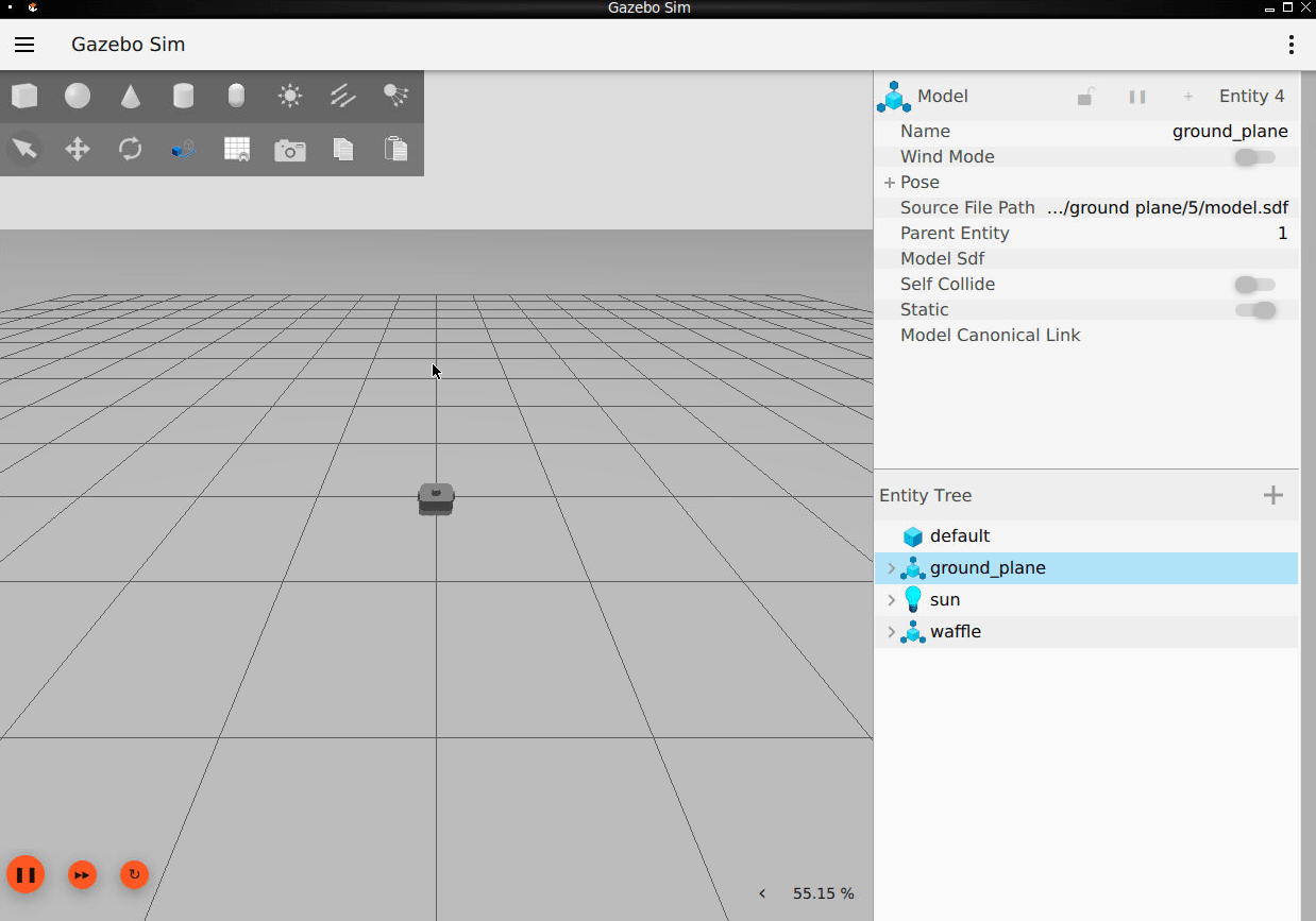 Generate Standalone Ros 2 Node From Matlab Function Matlab And Simulink