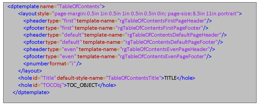apa style margins cm