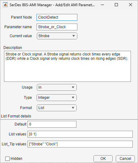 LPDDR5X IBIS-AMI Models with Clock Forwarding - MATLAB & Simulink