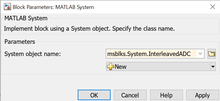 Modelling ADC Impairments in SerDes Receiver - MATLAB & Simulink