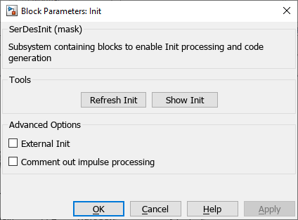 USB4 V2 Transmitter/Receiver IBIS-AMI Model - MATLAB & Simulink