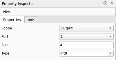 Generate HDL for Dual-Summing-Node DFE - MATLAB & Simulink