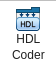 Generate HDL for Dual-Summing-Node DFE
